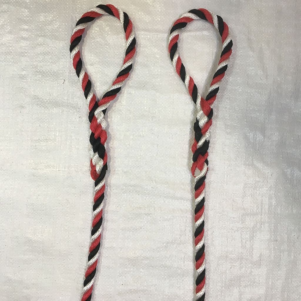 14mm FMC Eye Splice Both Ends