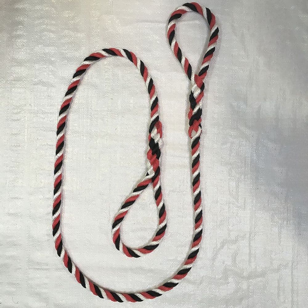 14mm FMC Eye Splice Both Ends