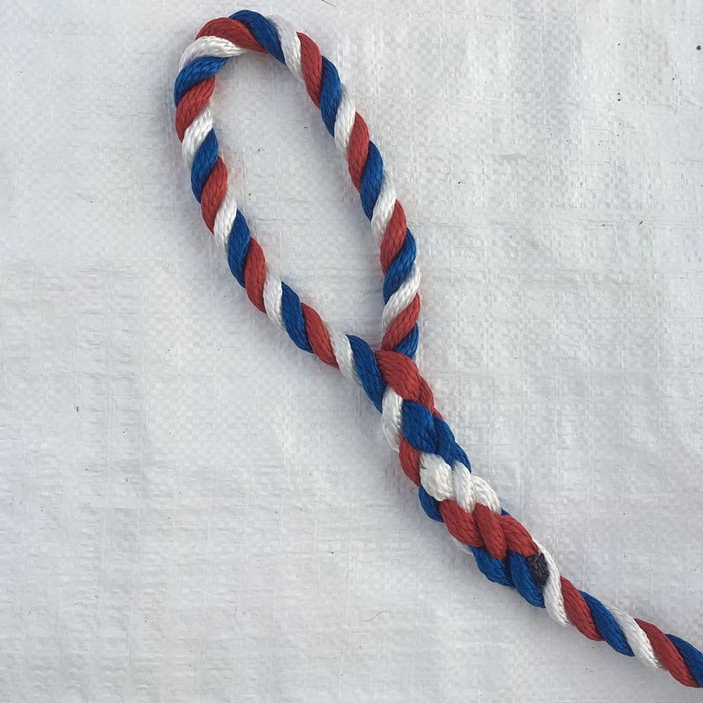 14mm Patriot Polypropylene Multifilament Floating Lines