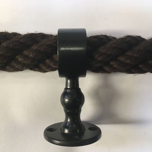28mm Brown Cable Laid Bannister Ropes