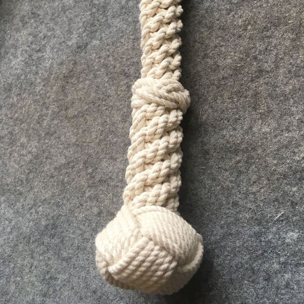 Large Bell Rope 26cm