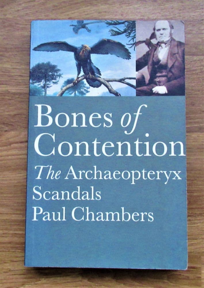 Bones of Contention