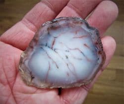 Mystic Merlinite Slice