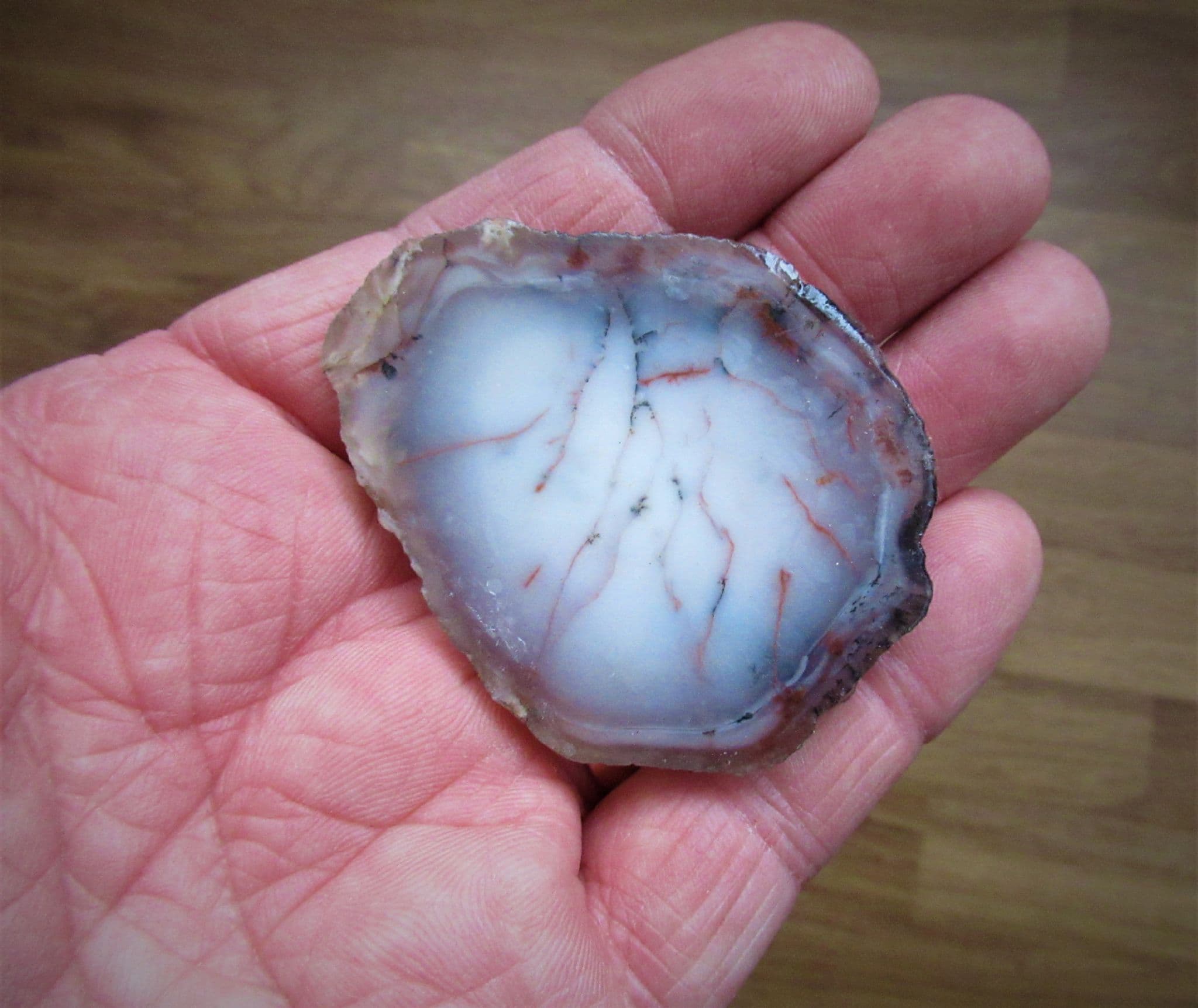 Mystic Merlinite Slice