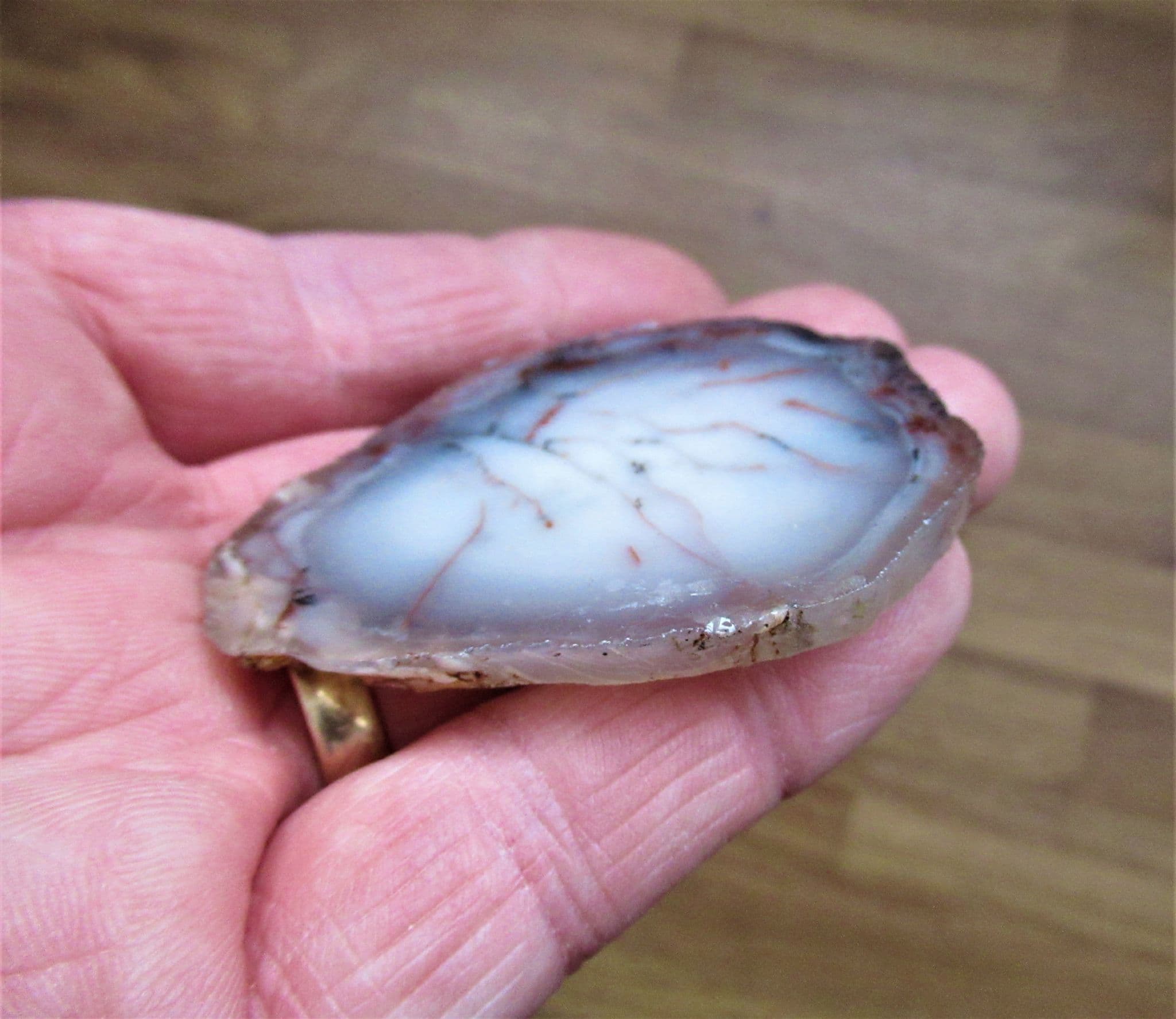 Mystic Merlinite Slice