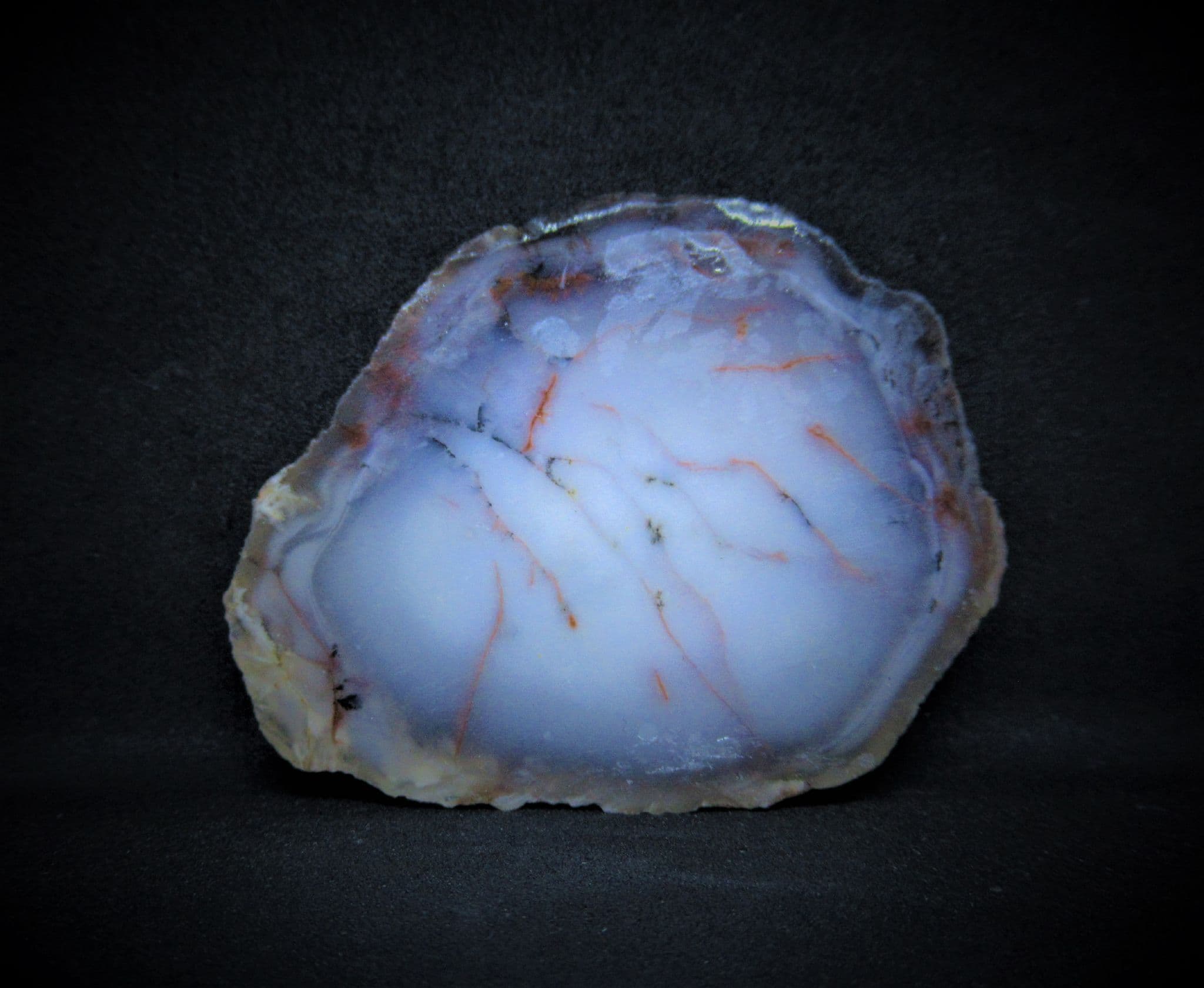 Mystic Merlinite Slice