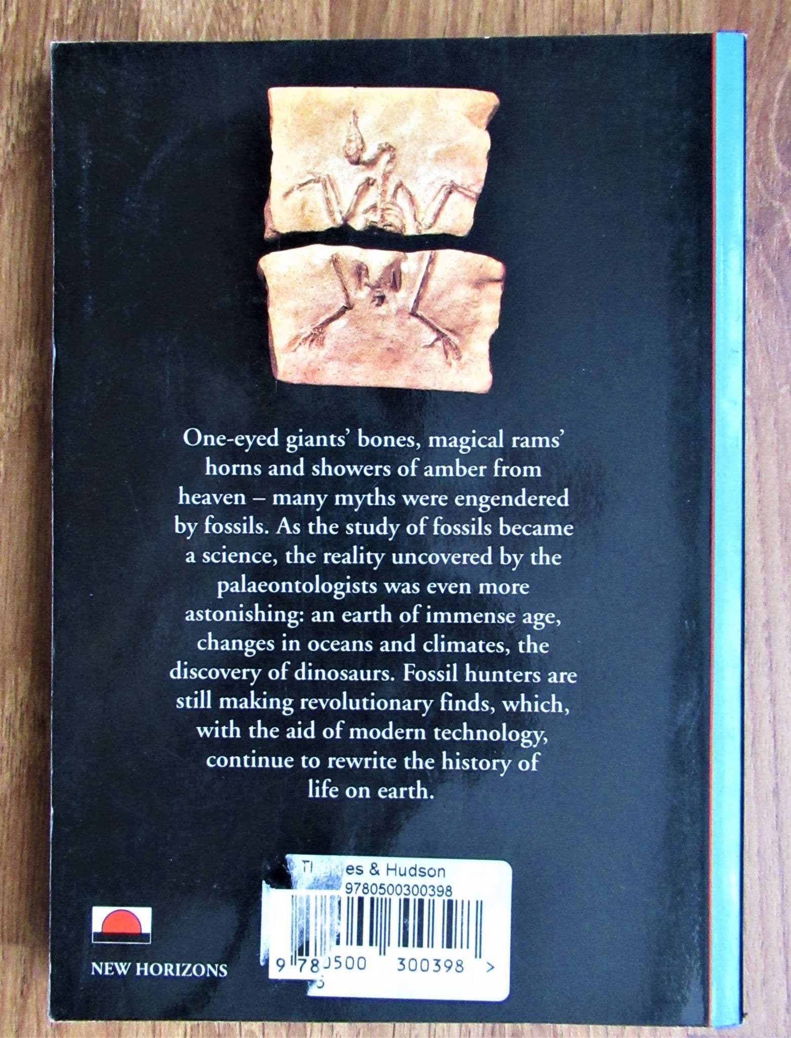 The story of Fossils