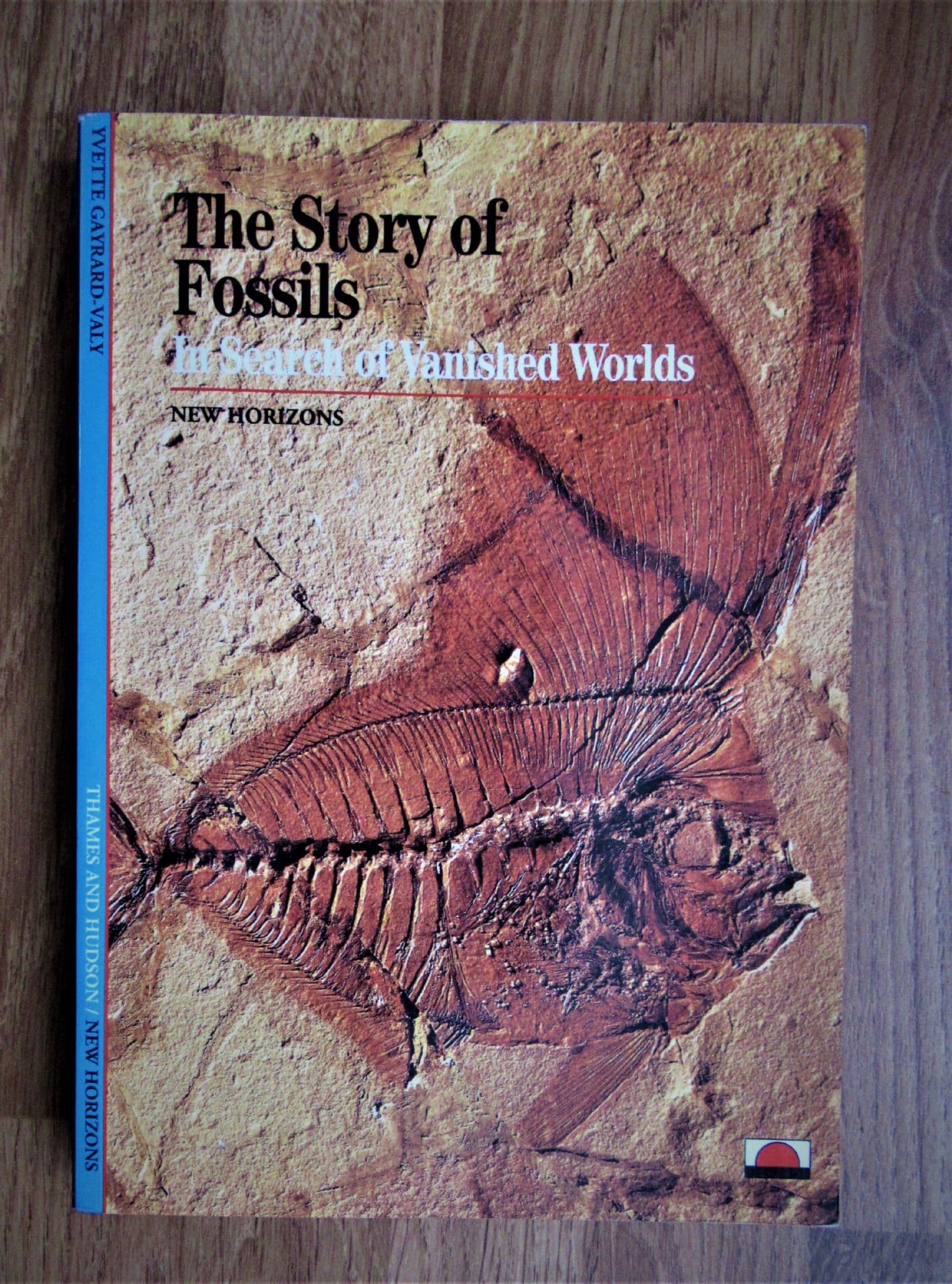 The story of Fossils