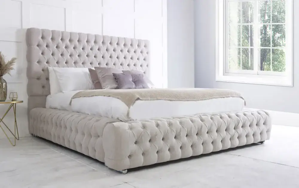 Empire Bed Frame
