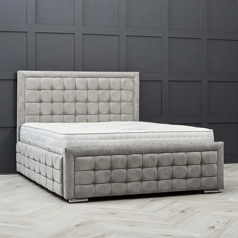 Harmony Bed Frame