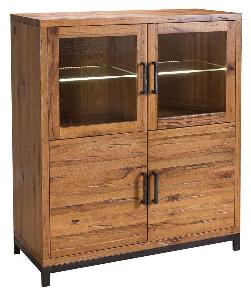 Industrial Display Unit