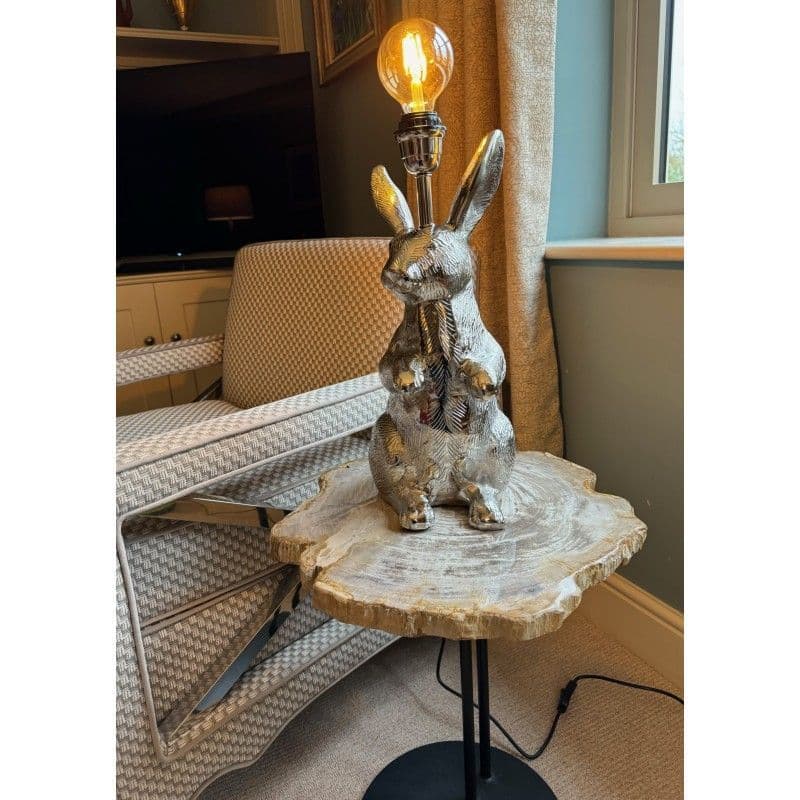 Peter Rabbit Table Lamp