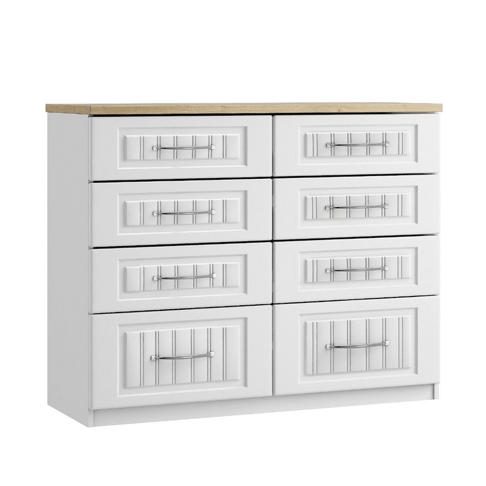 Portofiono Wide Chests