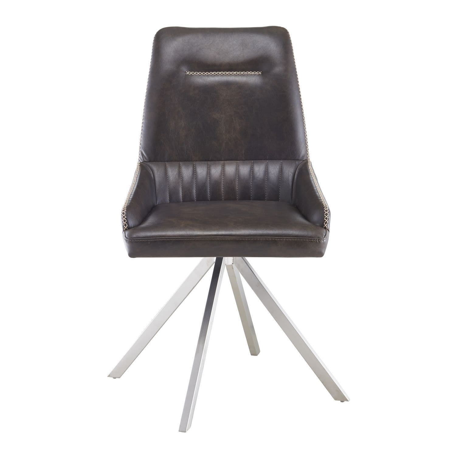 Spider Leg Dining Chair