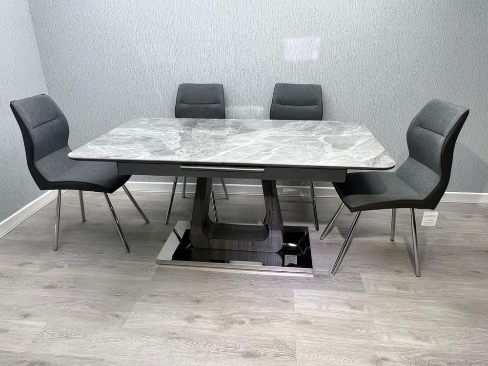 Titan Dining Set