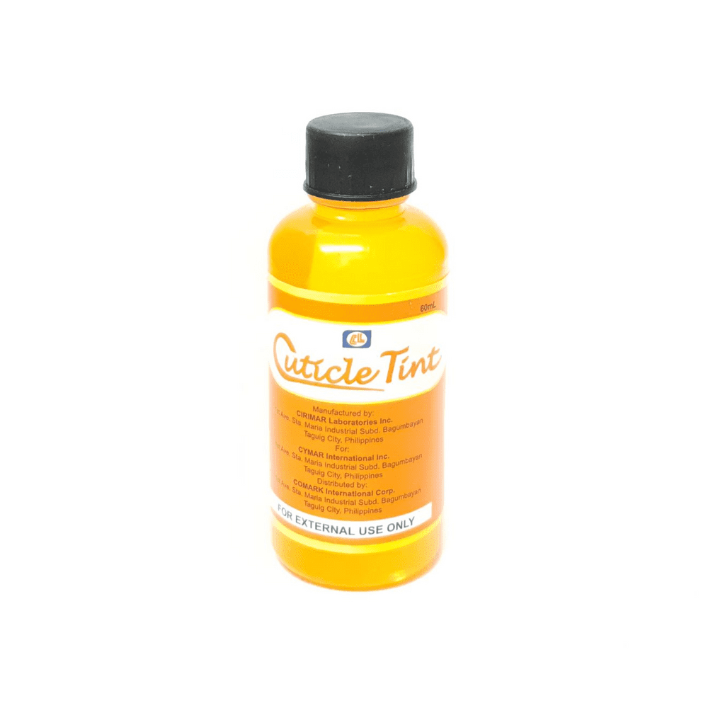 Cuticle Tint 30ml