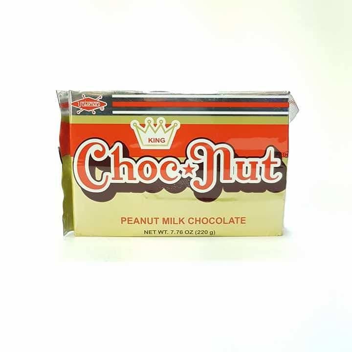 King Choc Nut 220g