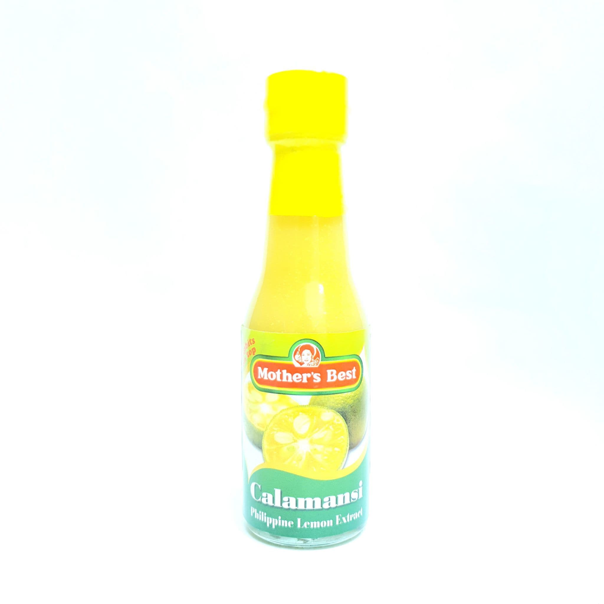 Mother s Best - Calamansi Extract 150ml