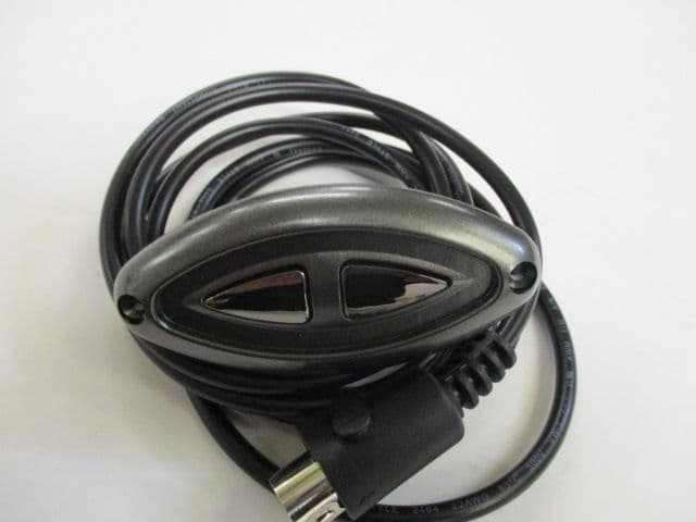 2 BUTTON KD CONTROLLER