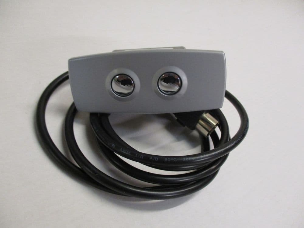 2 BUTTON KD CONTROLLER KDH089