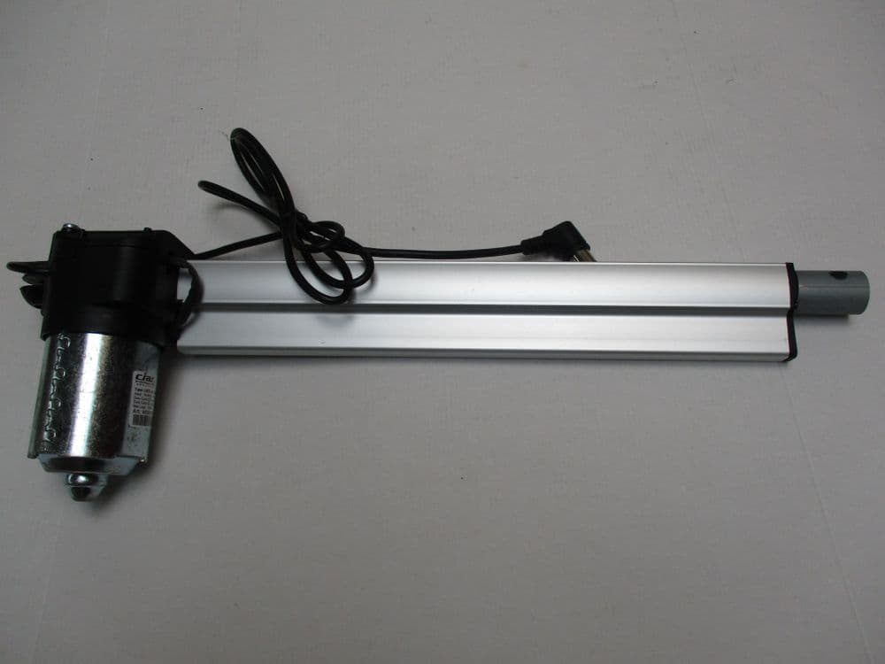 24V CIAR N500093276 8 PIN ACTUATOR