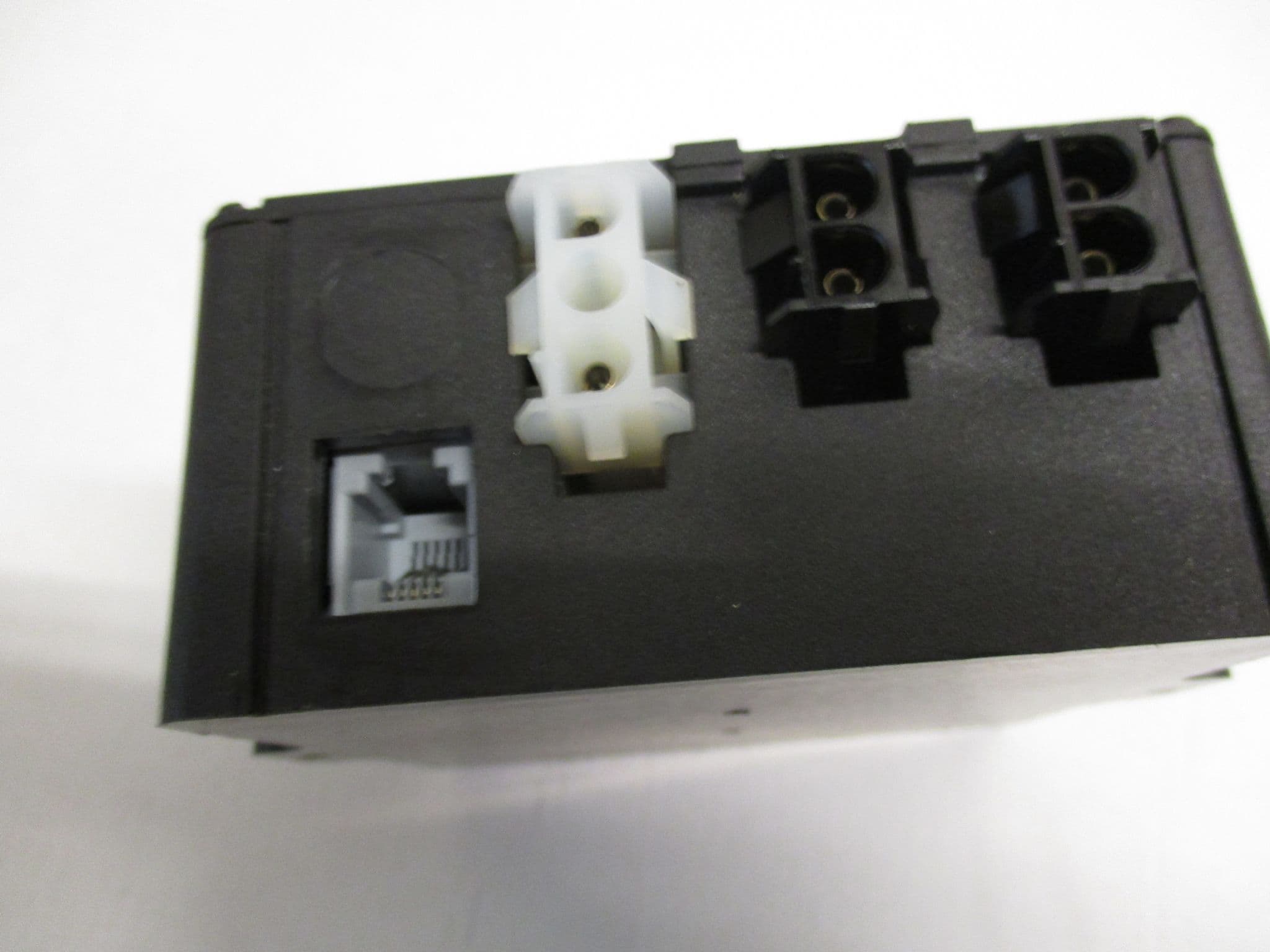 CIAR 2 MOTOR CONTROL BOX SU04/M2