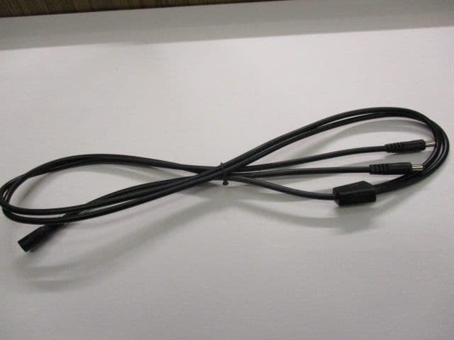 CIAR/NATUZZI Y LEAD - 2 MOTORS FROM 1 TRANSFORMER