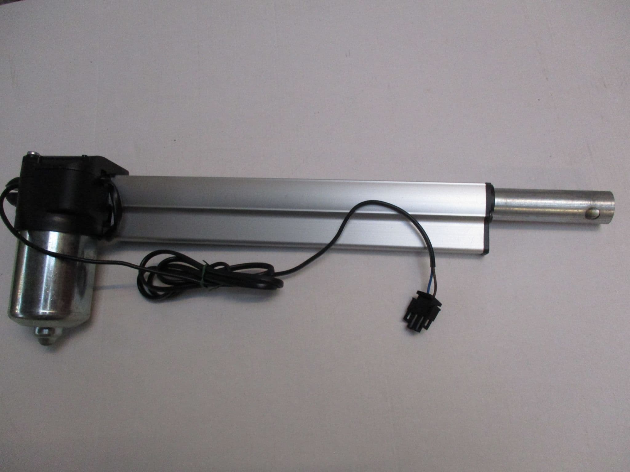 CIAR SINGLE LEAD MOTOR