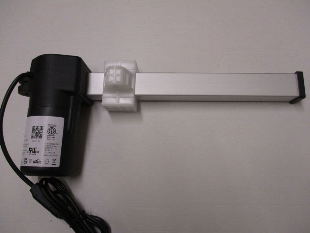 EMOMO 3LEAD 3MR122-220T ACTUATOR