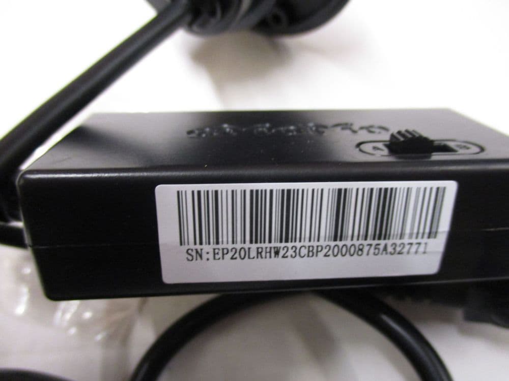 GENUINE EMOMO USB ROUND SWITCH remop20LRHW