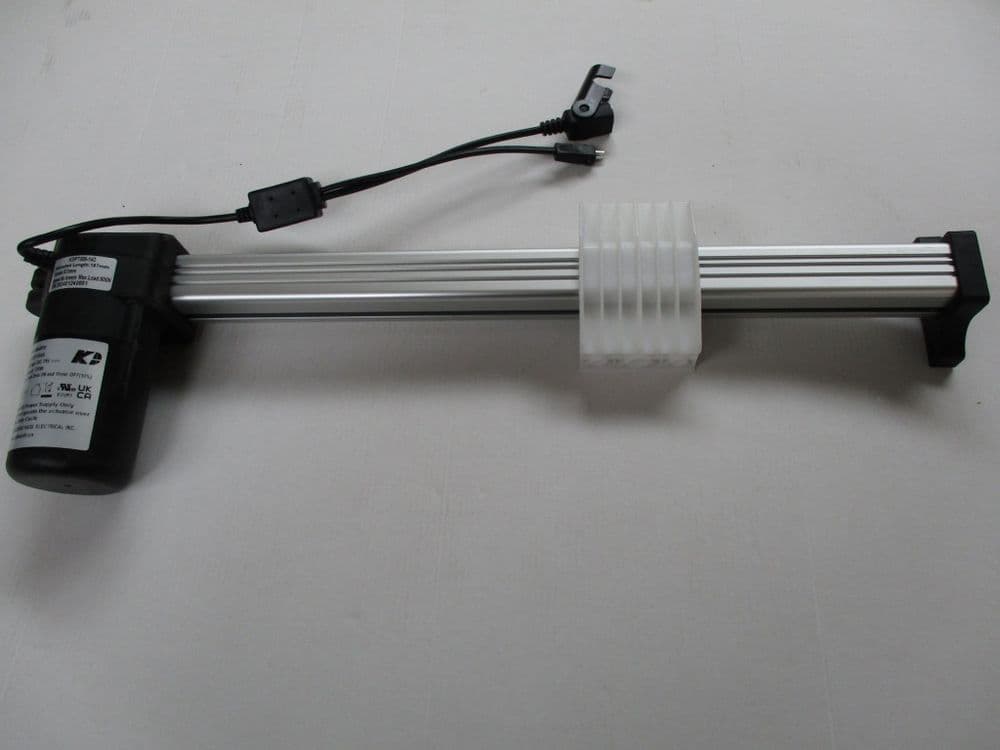 KDPT005-142 ACTUATOR 333MM STROKE