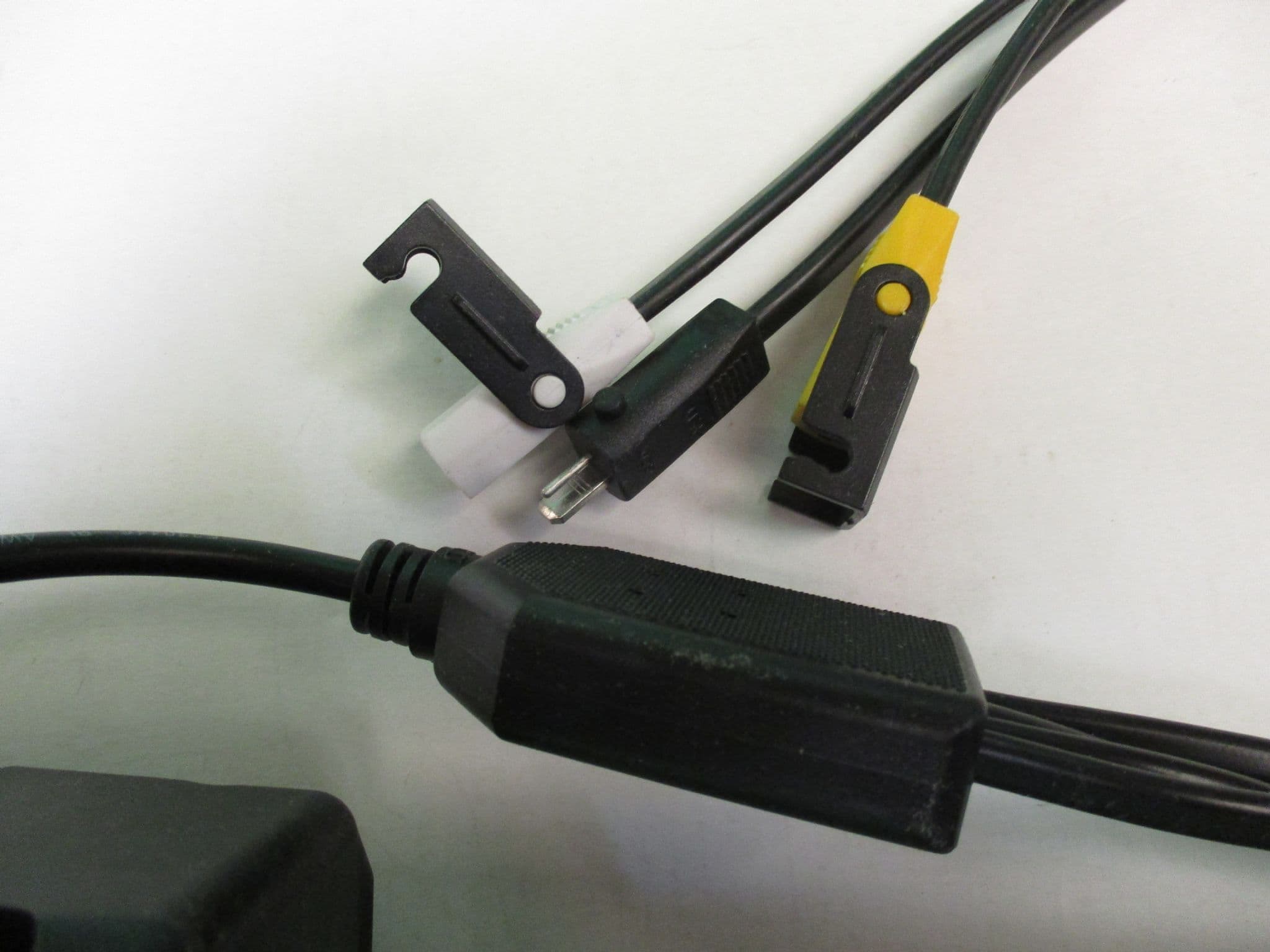 KDYJT011-38B ACTUATOR - 177MM STROKE - 6000N