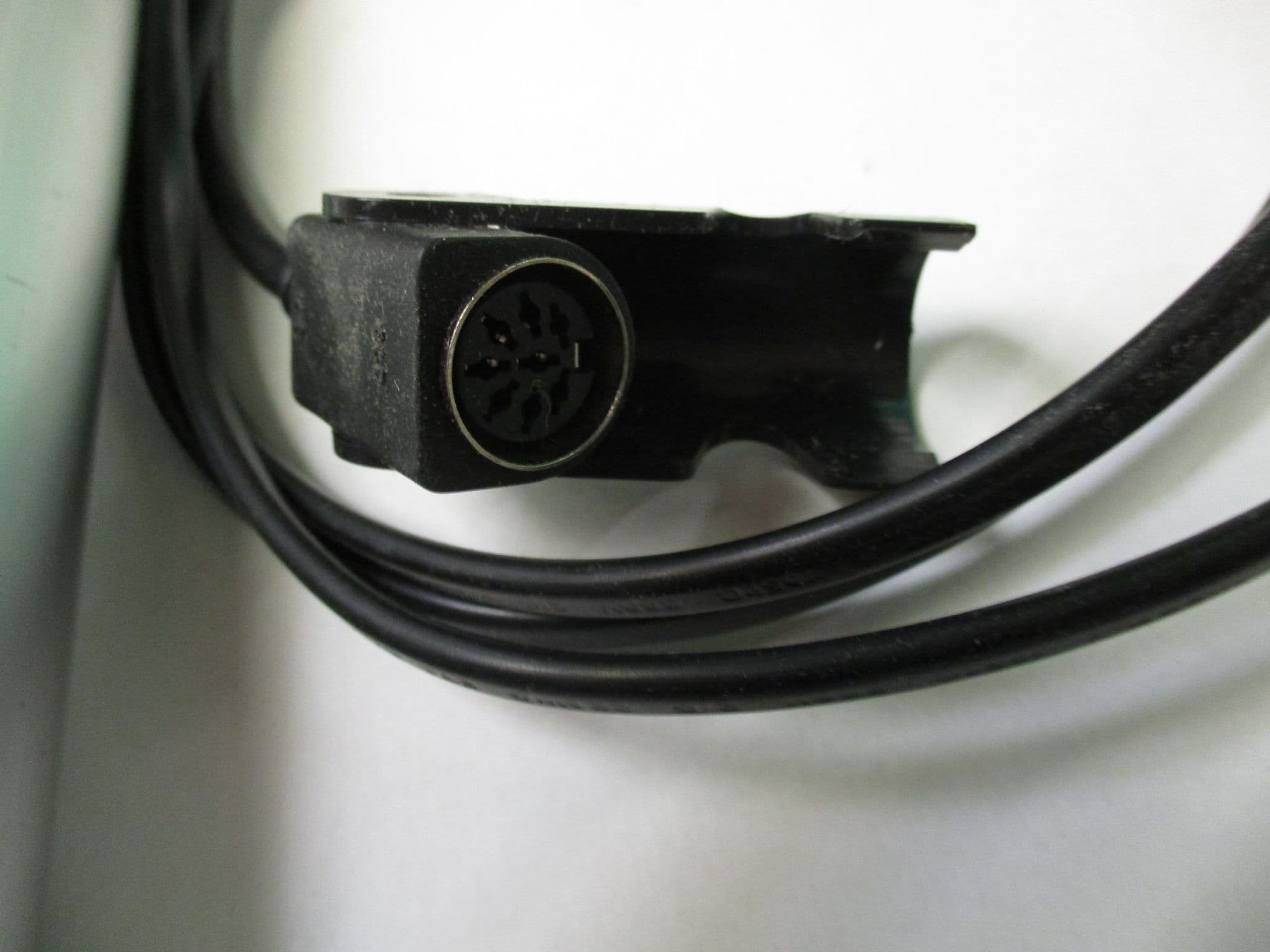 KDYJT011-38B ACTUATOR - 177MM STROKE - 6000N