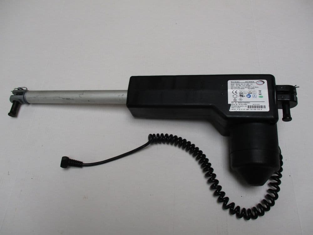 LIMOSS MD100 ACTUATOR 110MM STROKE
