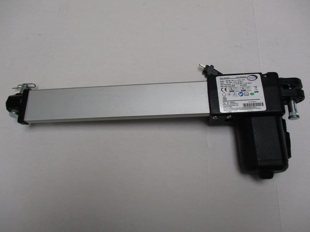 LIMOSS MD125 ACTUATOR 219MM STROKE