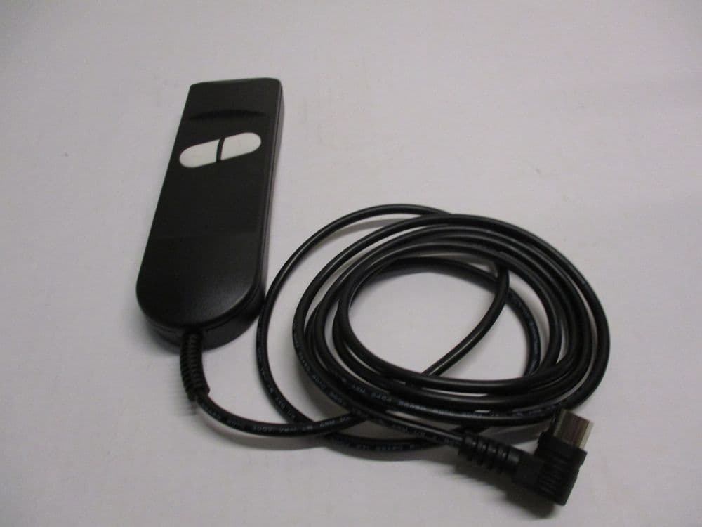 OKIN STYLE 2 BUTTON CONTROLLER