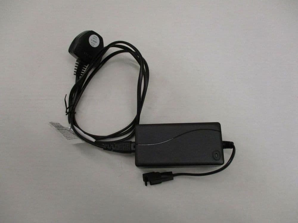 REPLACEMENT 29V DC TRANSFORMER WITH MAINS LEAD 2M EXTENSION LEAD OPTION