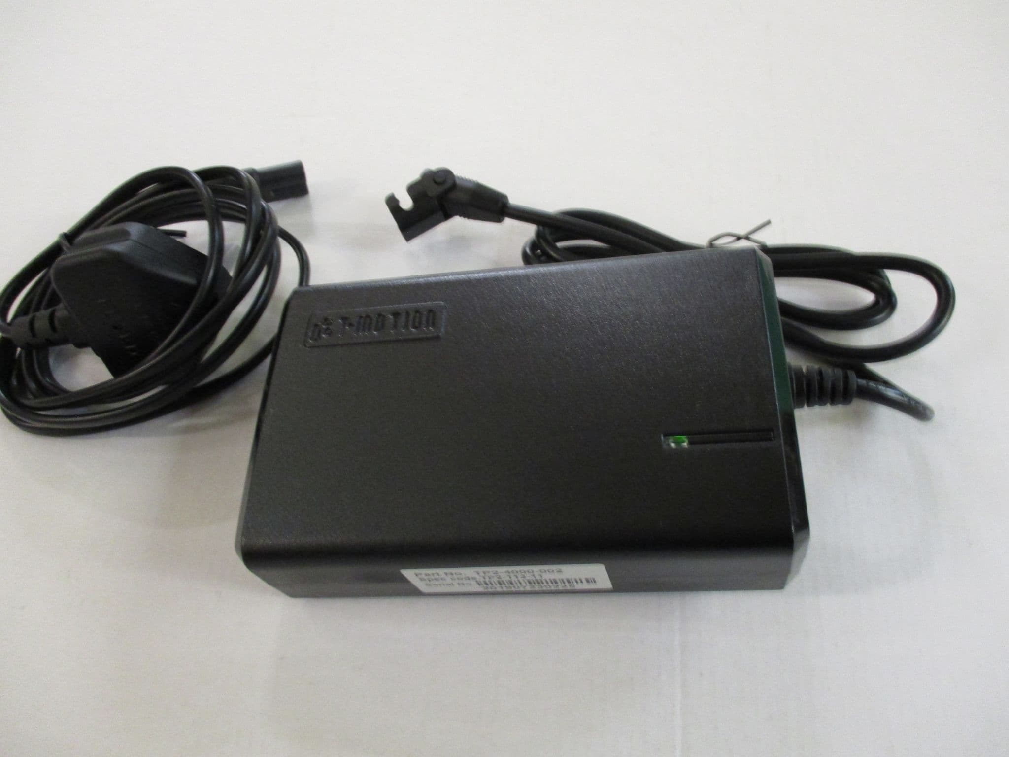 TiMOTION TP2 IP20 29V 2 5A DC POWER SUPPLY AVAILABLE WITH 2PIN OR 5PIN ...