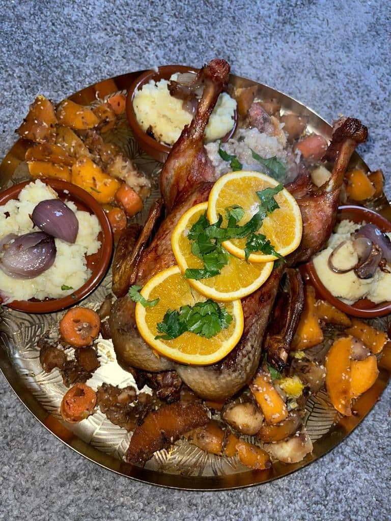 Pre-Order WILD WONKA Cookbook