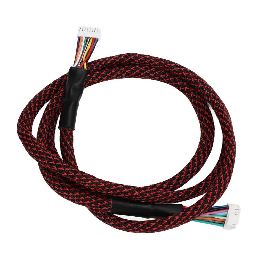 Cable Harness Replacement For Anycubic Chiron