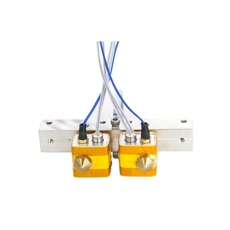 Extruder Assembly Hot end For Flashforge Creator Pro