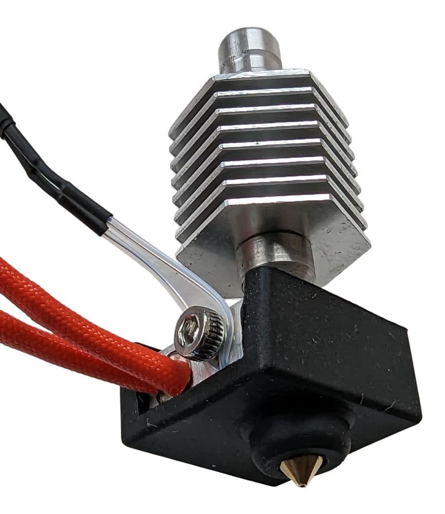 FLASHFORGE FINDER 3 EXTRUDER HOT END