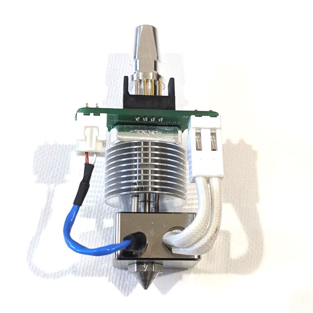 FLASHFORGE GUIDER 3 / GUIDER 3 PLUS NOZZLE ASSEMBLY