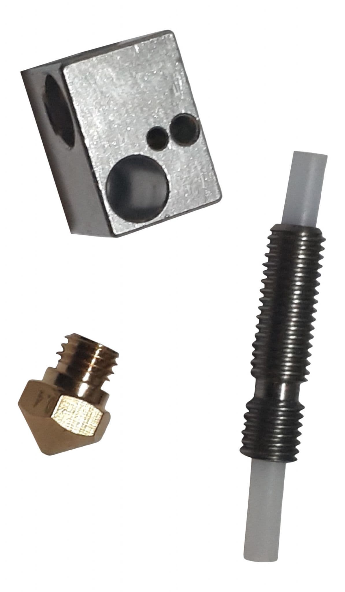 Flashforge Heater Block for Finder 3D printer