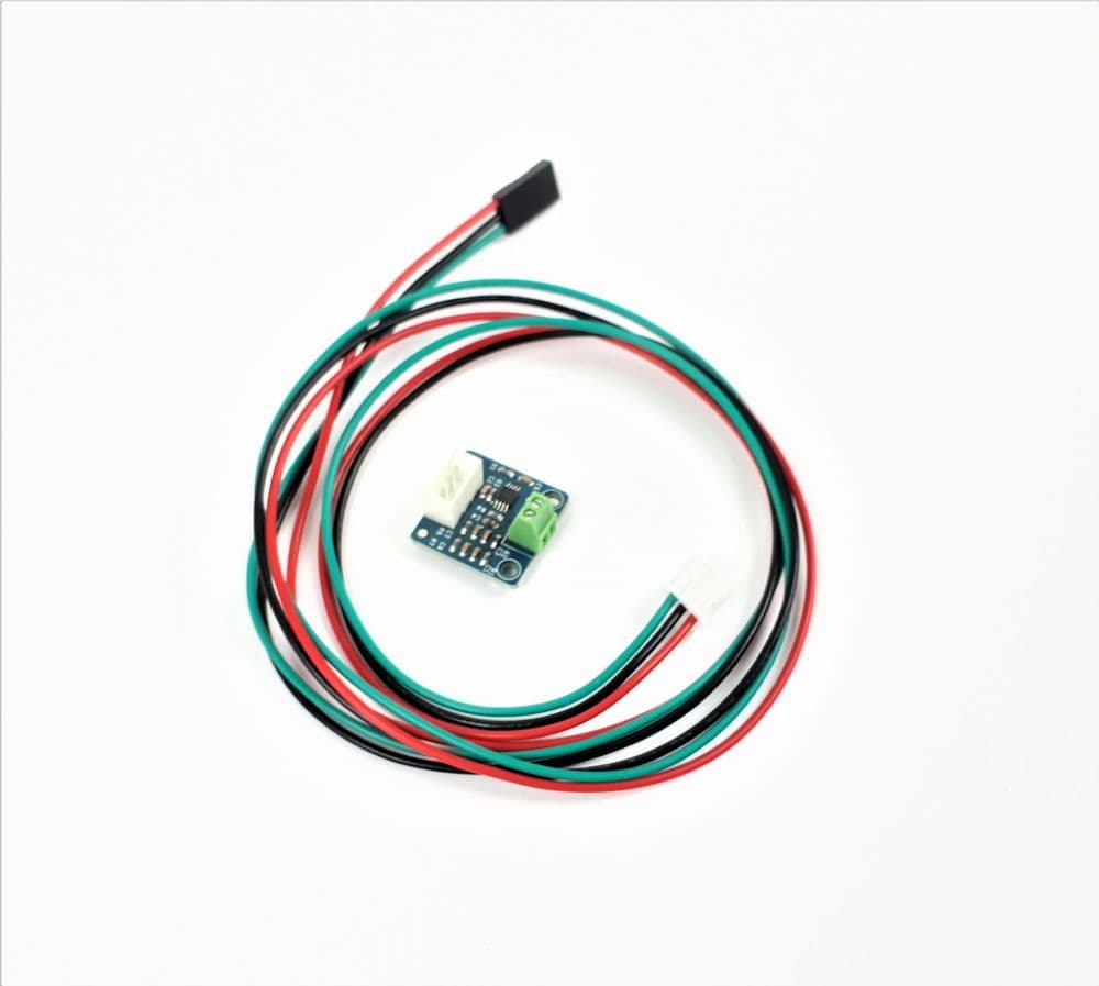 MKS PT100 Interface board