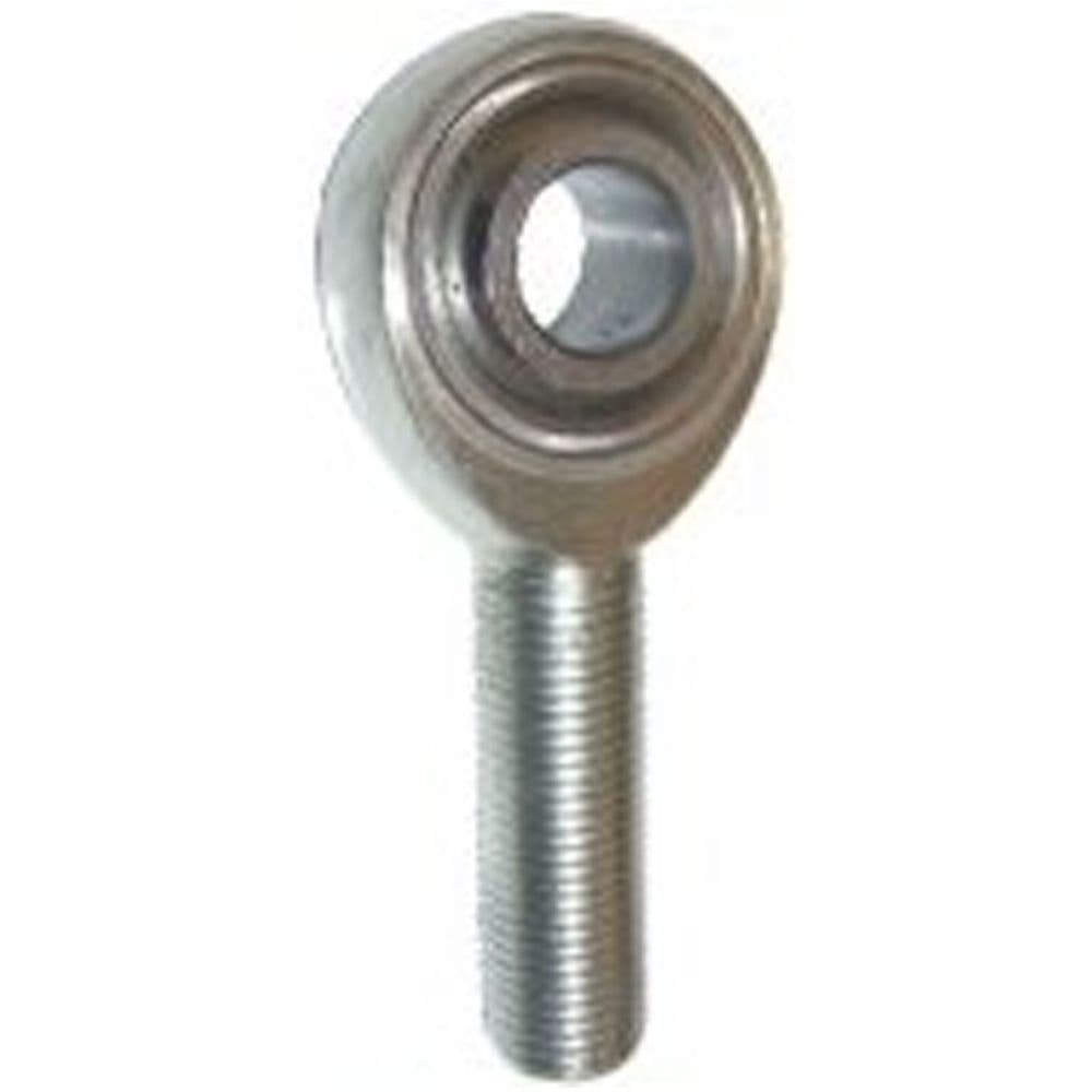 1/2" - 1//2" Teflon Lined Rod End Rose Joint - Spedeworth Fabrications