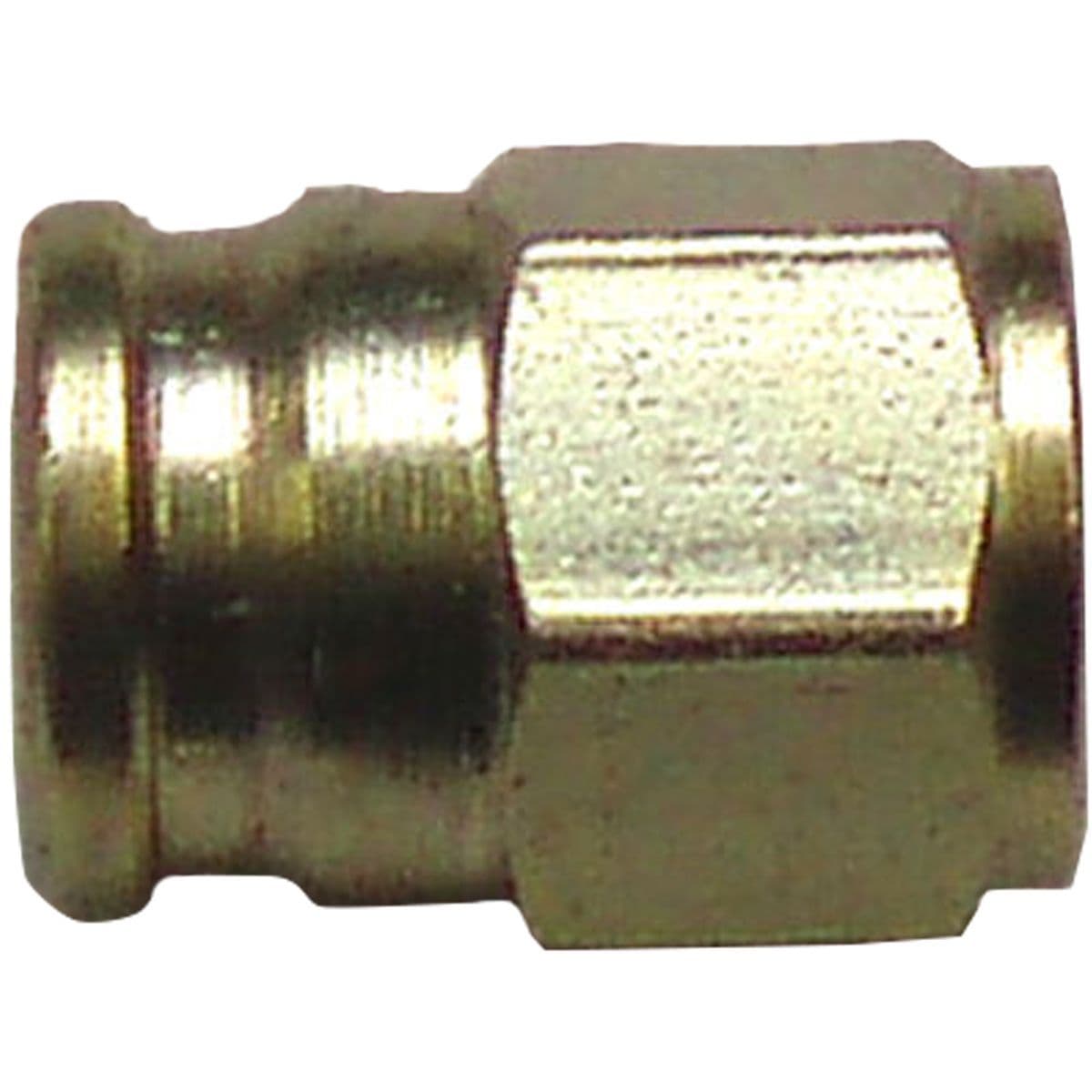 Aeroquip Socket - Spedeworth Fabrications