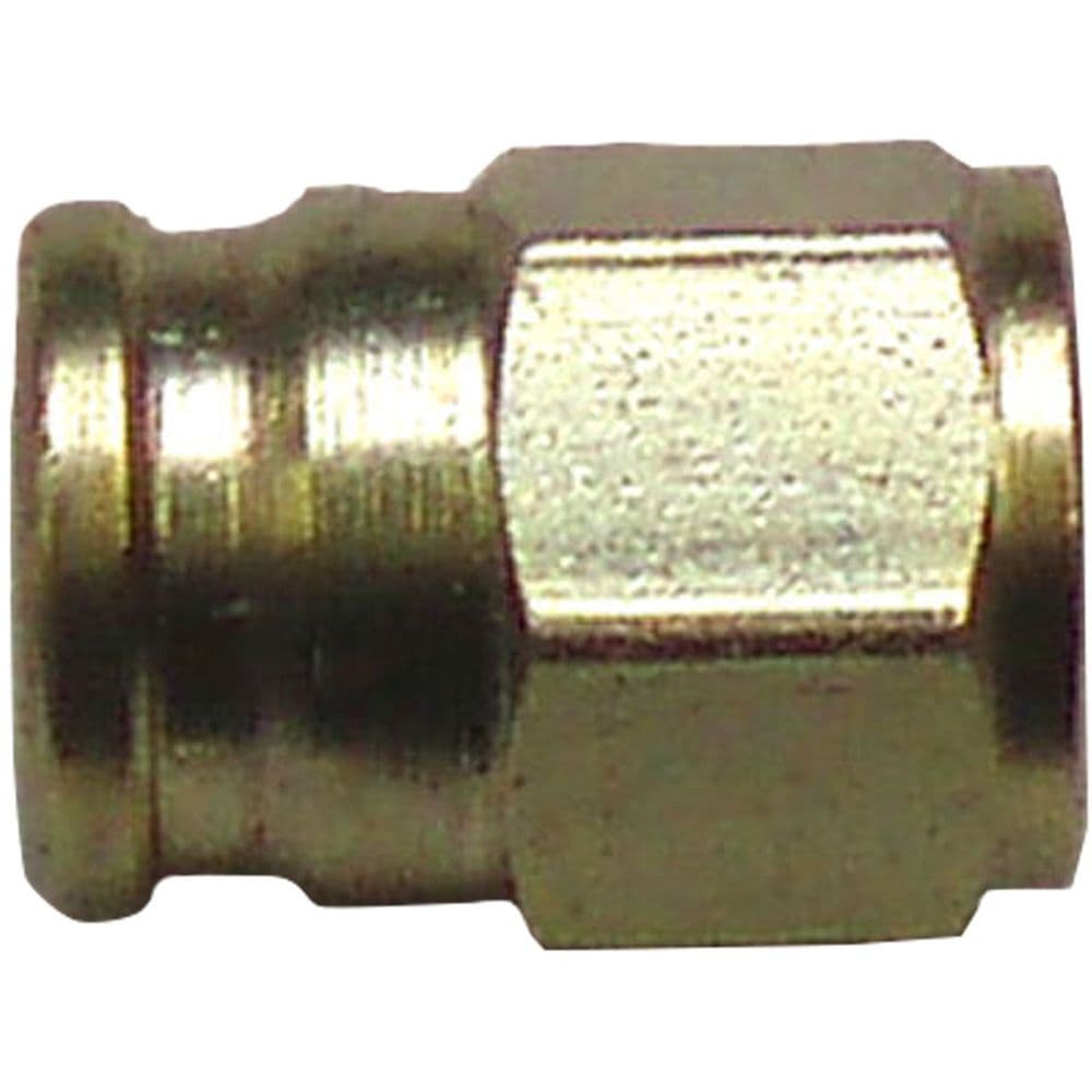 Aeroquip Socket - Spedeworth Fabrications