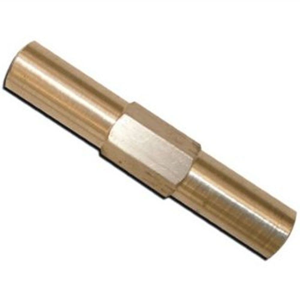 Alloy Steering Rack Extentions - Spedeworth Fabrications