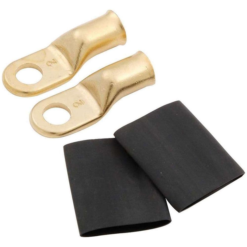 Allstar Performance Battery Terminals - Spedeworth Fabrications